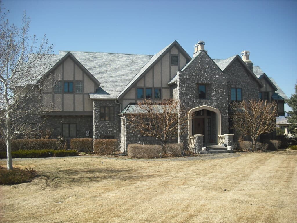 House Painters in Louisville, CO - A New View Painting
